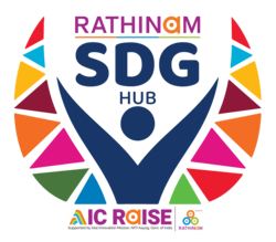 Rathinam SDG Hub